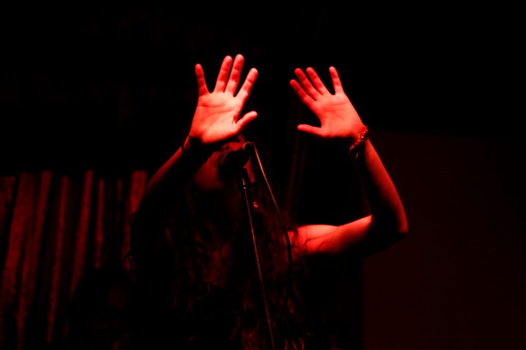 Planet Love Sound - James Watkins